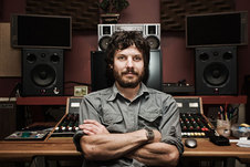 Dr Lee Prebble - Person | AudioCulture