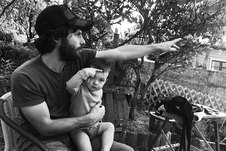 Dr Lee Prebble - Person | AudioCulture