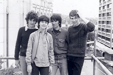 Matthew Bannister - Person | AudioCulture