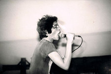 Peter Jefferies - Person | AudioCulture