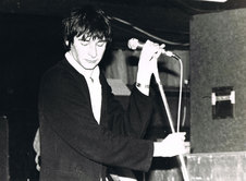 Peter Jefferies - Person | AudioCulture