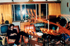 Peter Jefferies - Person | AudioCulture