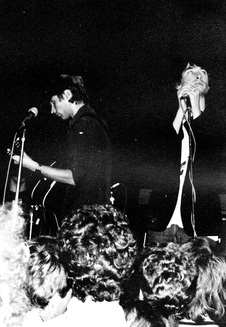 Peter Jefferies - Person | AudioCulture