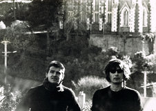 Peter Jefferies - Person | AudioCulture