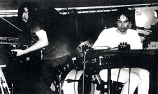 Peter Jefferies - Person | AudioCulture