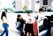 Peter Jefferies - Person | AudioCulture