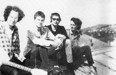 Peter Jefferies - Person | AudioCulture