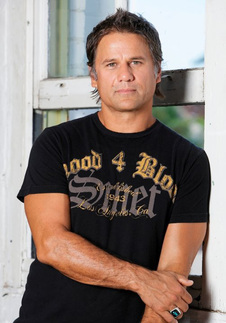 Jon Stevens - Person | AudioCulture