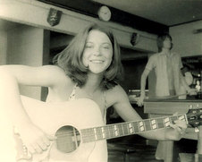 Jenny Morris - Person | AudioCulture