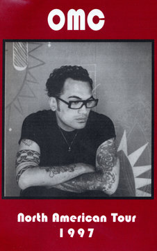 OMC - Person | AudioCulture