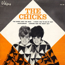 The Chicks Discography Audioculture