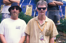 Russell Brown: Sneaking it out of the shop: a life in music journalism ...