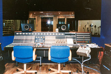 York Street Recording Studios - Article | AudioCulture