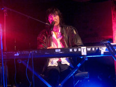 Peter Jefferies - Person | AudioCulture