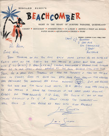 Lou and Simon Discography - AudioCulture