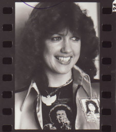 Sharon O'Neill - Person | AudioCulture