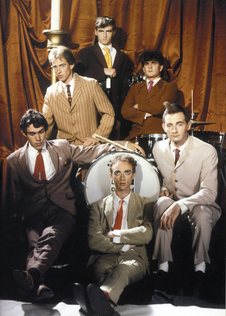 Split Enz Discography - AudioCulture