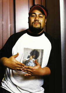 Che Fu - Person | AudioCulture