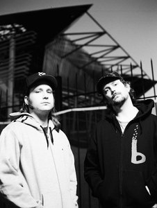 Concord Dawn - Person | AudioCulture