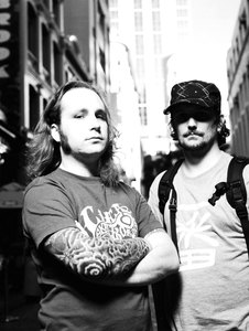 Concord Dawn - Person | AudioCulture