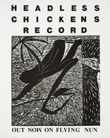 Headless Chickens Discography - AudioCulture