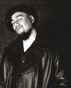 Che Fu - Person | AudioCulture