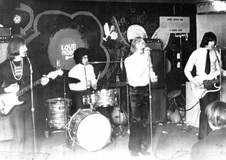 Tom Thumb - Person | AudioCulture