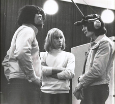 Tom Thumb - Person | AudioCulture