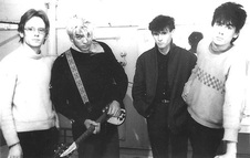 The Screaming Meemees - Person | AudioCulture