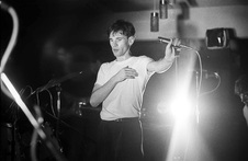 The Screaming Meemees - Person | AudioCulture