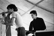 The Screaming Meemees - Person | AudioCulture