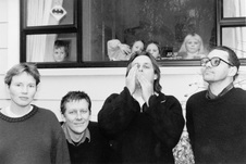 The Bats - Person | AudioCulture