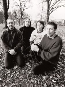 The Bats - Person | AudioCulture