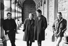 The Bats - Person | AudioCulture