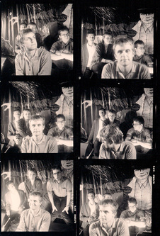 The Bats - Person | AudioCulture