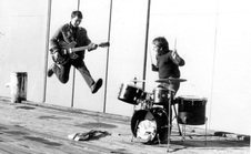 The Bats - Person | AudioCulture