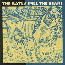 The Bats - Person | AudioCulture