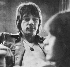 Shane - Person | AudioCulture