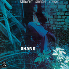 Shane - Person | AudioCulture