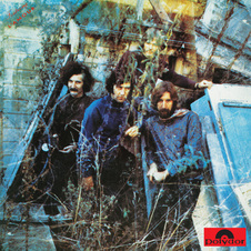 The Rumour - Person | AudioCulture