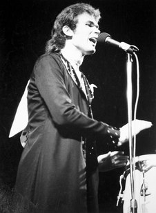 Dragon - Person | AudioCulture