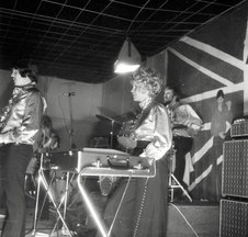 Cellophane Discography - AudioCulture