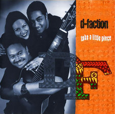 D-Faction - Person | AudioCulture