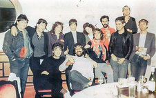 Beaver - Person | AudioCulture