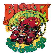 BLERTA - Person | AudioCulture