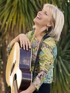 Lorina Harding - Person | AudioCulture