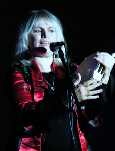 Lorina Harding - Person | AudioCulture