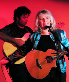 Lorina Harding - Person | AudioCulture