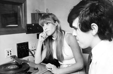 Sandy Edmonds Discography - AudioCulture