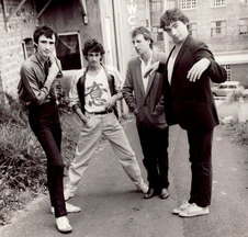 Citizen Band - Person | AudioCulture